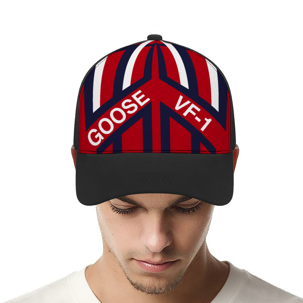 Goose Top Gun Helmet