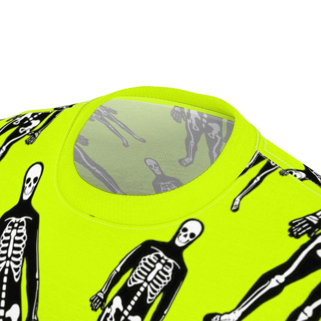 Psychobilly Skeleton